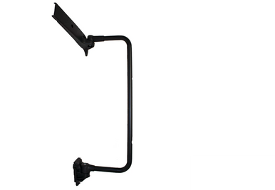 Daf LF Long Mirror Arm Assembly Left 2006 Onwards - Magnum Vehicle ...