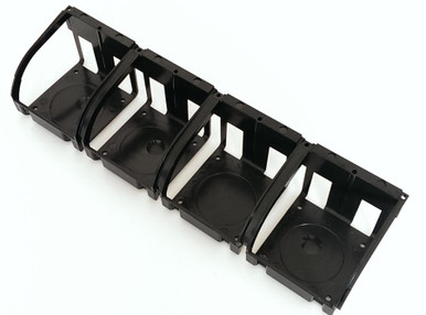 Horsebox Rear Tail Light Lamp Mounting Frame 4 Way Modular Holder Jokon ...
