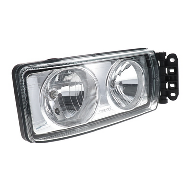 Genuine Iveco Eurocargo Headlight Headlamp Electric Levelling Right ...