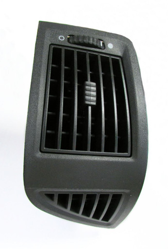 Peugeot Boxer Dashboard Air Vent Diffuser Black Left 2006 Onwards ...