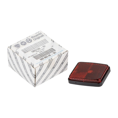 Citroen Relay Rear Bumper Corner Reflector 2006 Onwards - 1388231080 ...