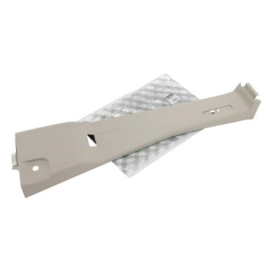 Genuine Fiat Ducato Trim Cover Inner B Pillar Left 2006 Onwards ...