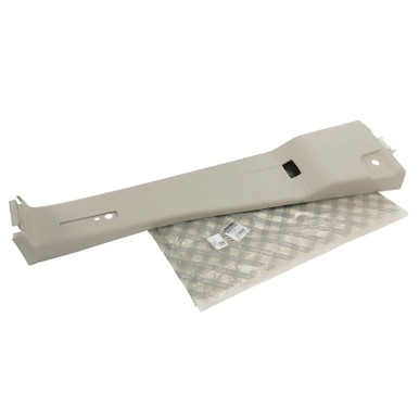 Genuine Peugeot Boxer Trim Cover Inner B Pillar Right 2006 Onwards ...