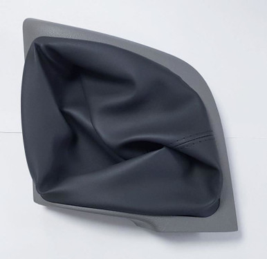 Fiat Ducato Gear Stick Lever Boot Gaiter Cover 2006-2011 Genuine ...