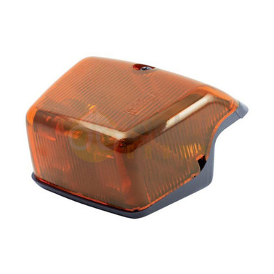 Mercedes Merc Atego Stepwing Side Repeater Light Lamp Amber Right 1998 ...