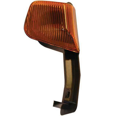 Iveco Stralis Trakker Side Repeater Light Lamp Amber Left 2002-2013 ...