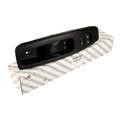 Fiat Doblo Van Door Handle Electric Window Switch Right 2009-2022 ...