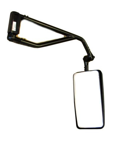 Agricultural Bus Coach Construction Main Mirror 260mm X 160mm Left ...