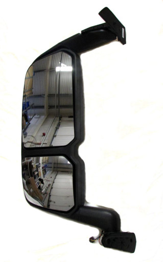 Iveco S Way X Way Rear View Mirror Electric Heated Left 2019 Onwards ...