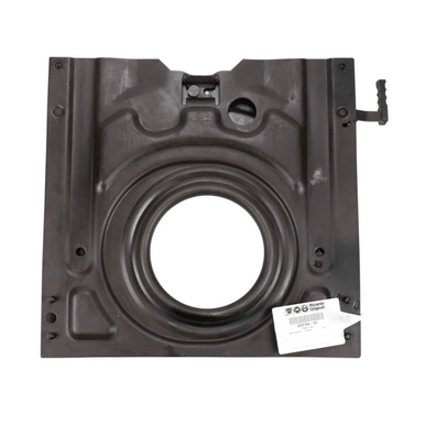Genuine Fiat Ducato Citroen Relay Peugeot Boxer Swivel Seat Base Left ...