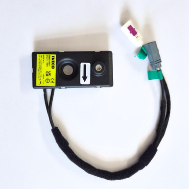 Genuine Iveco Daily Aerial Antenna Amplifier Booster 2016-2019 ...