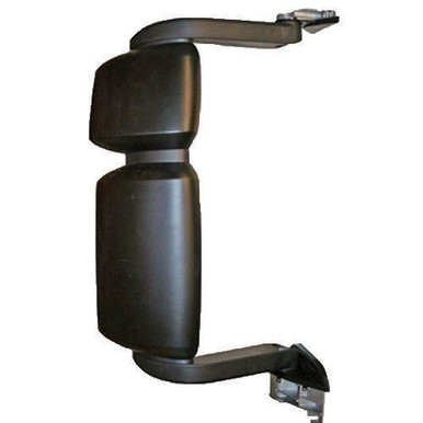 Iveco Eurocargo Long Arm Mirror Manual Incl. Temp Sensor O/S Right 2006 ...