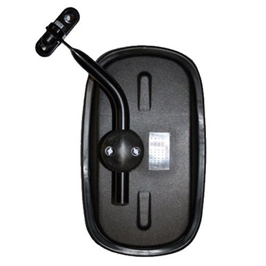 Bus Coach Construction Tractor Truck Roof Kerb Mirror & Assembly 260mm ...