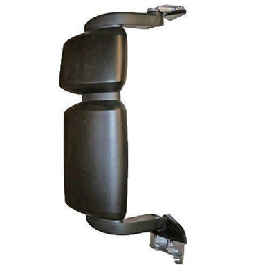 Iveco Eurocargo Mirror Long Arm Manual C/W Temp Sensor O/S Right 2014 ...