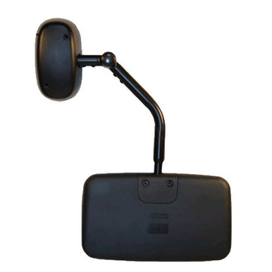 Truck HGV Front View Mirror and Arm Assembly Class 6 - Class VI ...