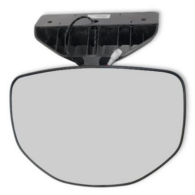 Iveco S-Way Roof Kerb Truck Mirror Heated Manual Adjust 2019 Onwards ...