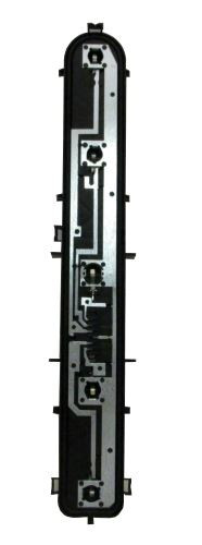 Mercedes Merc Sprinter Bulb Holder for Rear Back Tail Light Lamp 2006 ...