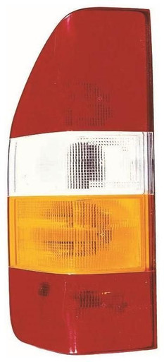 Mercedes Merc Sprinter Rear Back Tail Light Lamp Left 1995-2003 ...