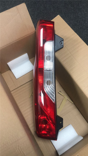 Mercedes Merc Sprinter W907 W910 Rear Back Tail Light Lamp Left New ...