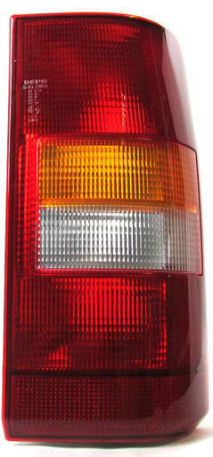 Citroen Dispatch Rear Back Tail Light Lamp Right 1996-2007 - Magnum ...