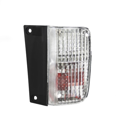 Renault Trafic Rear Back Tail Light Lamp Lower Fog Right 2001-2015 ...