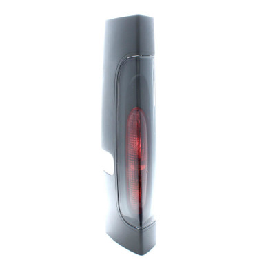 Renault Trafic Rear Back Tail Light Lamp With BulbHolder Left 2001-2006 ...
