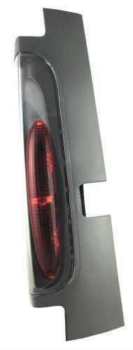 Renault Trafic Rear Light Right (Upper Tailgate With Side Doors) 09/ ...
