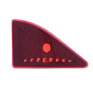 Renault Master Triangular Third Brake Light Lamp Universal Fit 2010 ...