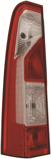 Renault Master Rear Back Tail Light Lamp Left 2010 Onwards - Magnum ...