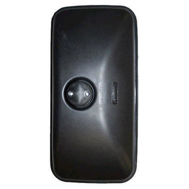 Motorhome Rear View Main Mirror Manual Adjust Non Heated 377mm x 189mm ...