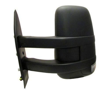 Iveco Daily Mirror Long Arm Electric Temp Sensor Drivers Side Left 2014 ...