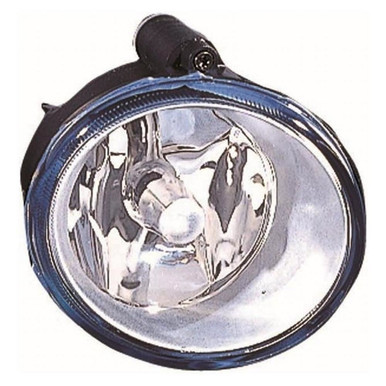 Renault Trafic Front Fog Spot Light Lamp Right 2001-2015 - Magnum ...