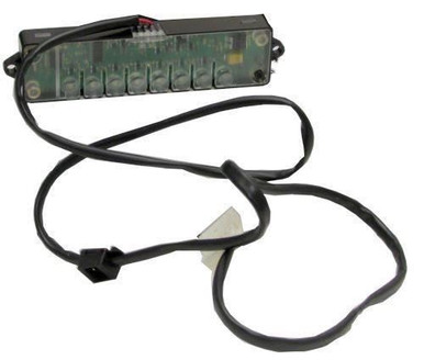 Volkswagen VW Crafter Parktronic Mirror Sensor Module Left 2006-2018 ...