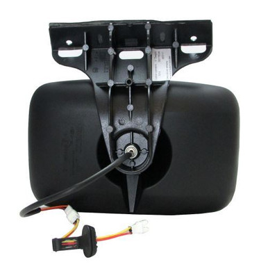 Iveco Eurocargo Roof Kerb Mirror Manual Heated 2006-2015 - 504168248 ...