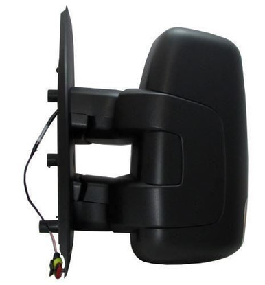 Iveco Daily Mirror Short Arm Electric Temp Sensor N/S Left 5/2014 ...