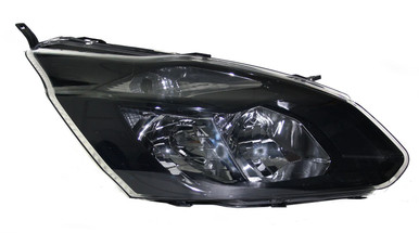 Ford Transit Custom Headlight Non-Projector Type – Low Prices!