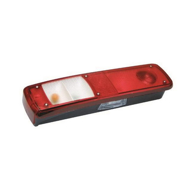 Renault Premium Rear Back Tail Light Lamp Left 2006 Onwards - Magnum ...
