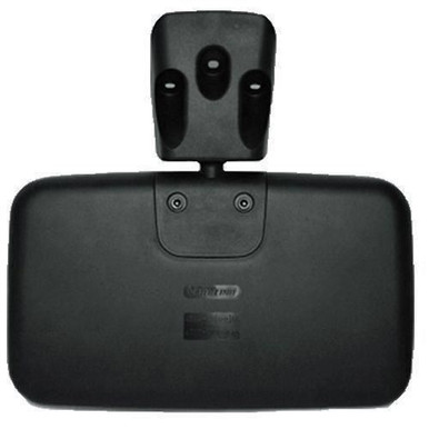 Dennis Eagle Roof Kerb Truck Mirror Manual - Magnum Vehicle Solutions