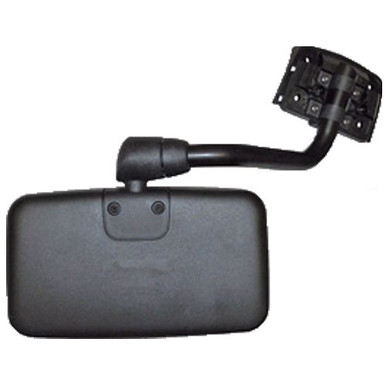 Daf CF without Sunvisor Front View Truck Mirror & Arm Assembly 2006 ...