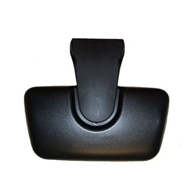 Man TGA TGL TGM Roof Kerb Mirror Manual Non Heated 2000 Onwards ...