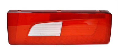 Scania 6 Series Rear Tail Back Light Lamp Lens Only Right - Magnum ...