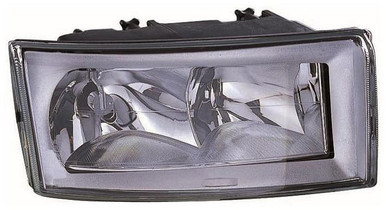 Iveco Daily Headlight Headlamp 7/1999-4/2006 Drivers O/S Right - Magnum ...