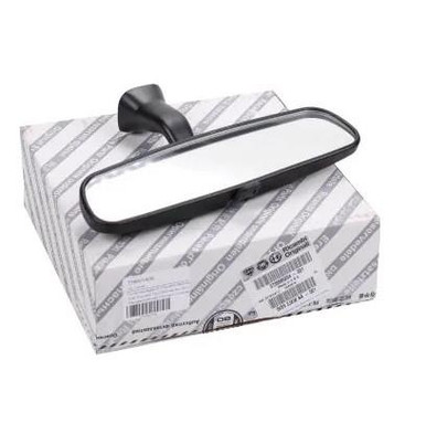 Fiat Ducato Interior Rear View Mirror