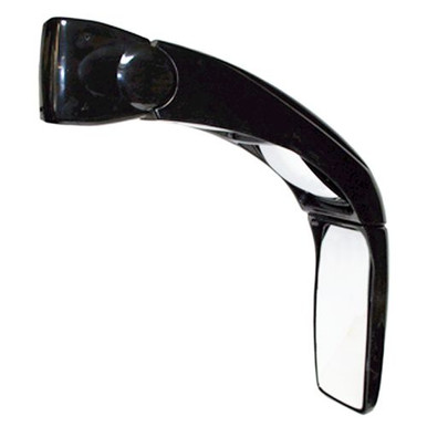 Coach Mirror Twin Lens Passenger Side N/S Left Hand 700mm X 900mm ...