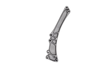MAN TG3 TGX Upper Step Front Bracket Right 2020 Onwards - Magnum ...