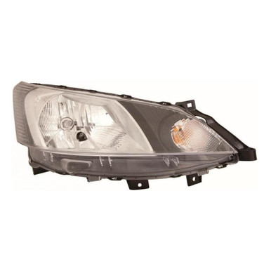 Nissan NV200 Headlight Headlamp 2009 Onwards Drivers O/S Right - Magnum ...