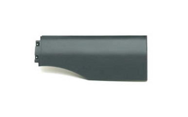 MAN TGX Mudguard Extension Left Grey