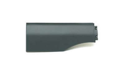 MAN TGX Euro-6 Mudguard Extension Right Grey 2014-2020 - Magnum Vehicle ...