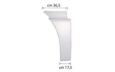 MAN TGX Euro-6 Cab Dropwing Mudguard End Trim Panel Left 2014-2020 ...