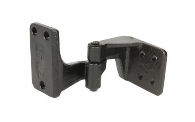 MAN TGS Lower Door Hinge Left 2007-2013 - Magnum Vehicle Solutions